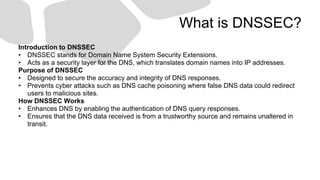 dnssec_networking_improvement_for_security.pptx