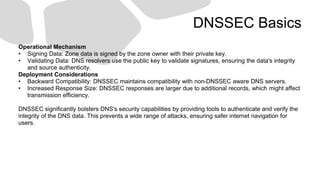 dnssec_networking_improvement_for_security.pptx