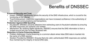 dnssec_networking_improvement_for_security.pptx