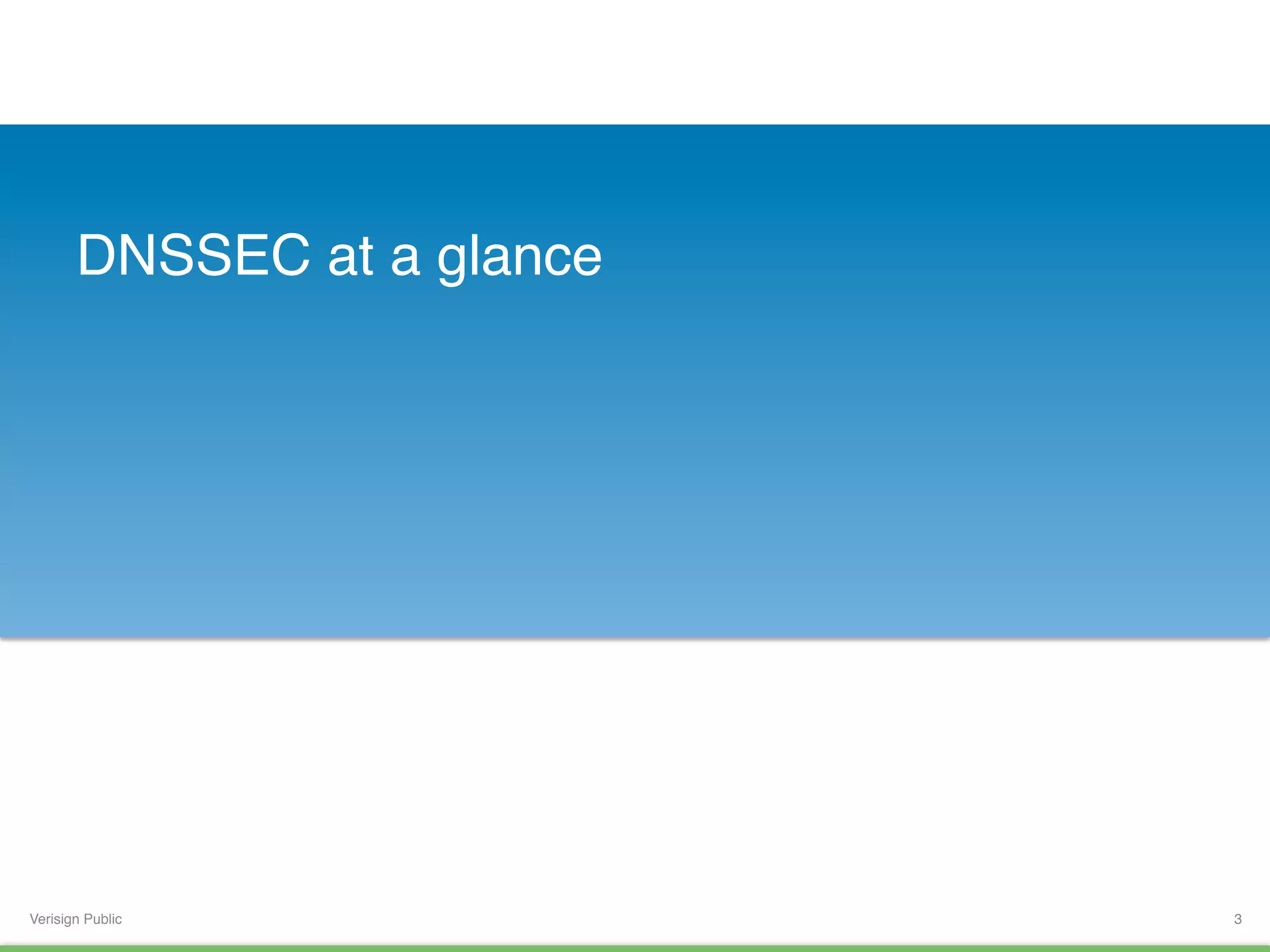 DANE and Application Uses of DNSSEC | PPT