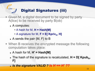 An Overview of DNSSEC | PDF