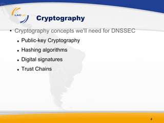 An Overview of DNSSEC | PDF