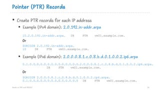 Hands-on DNSSEC Deployment | PDF