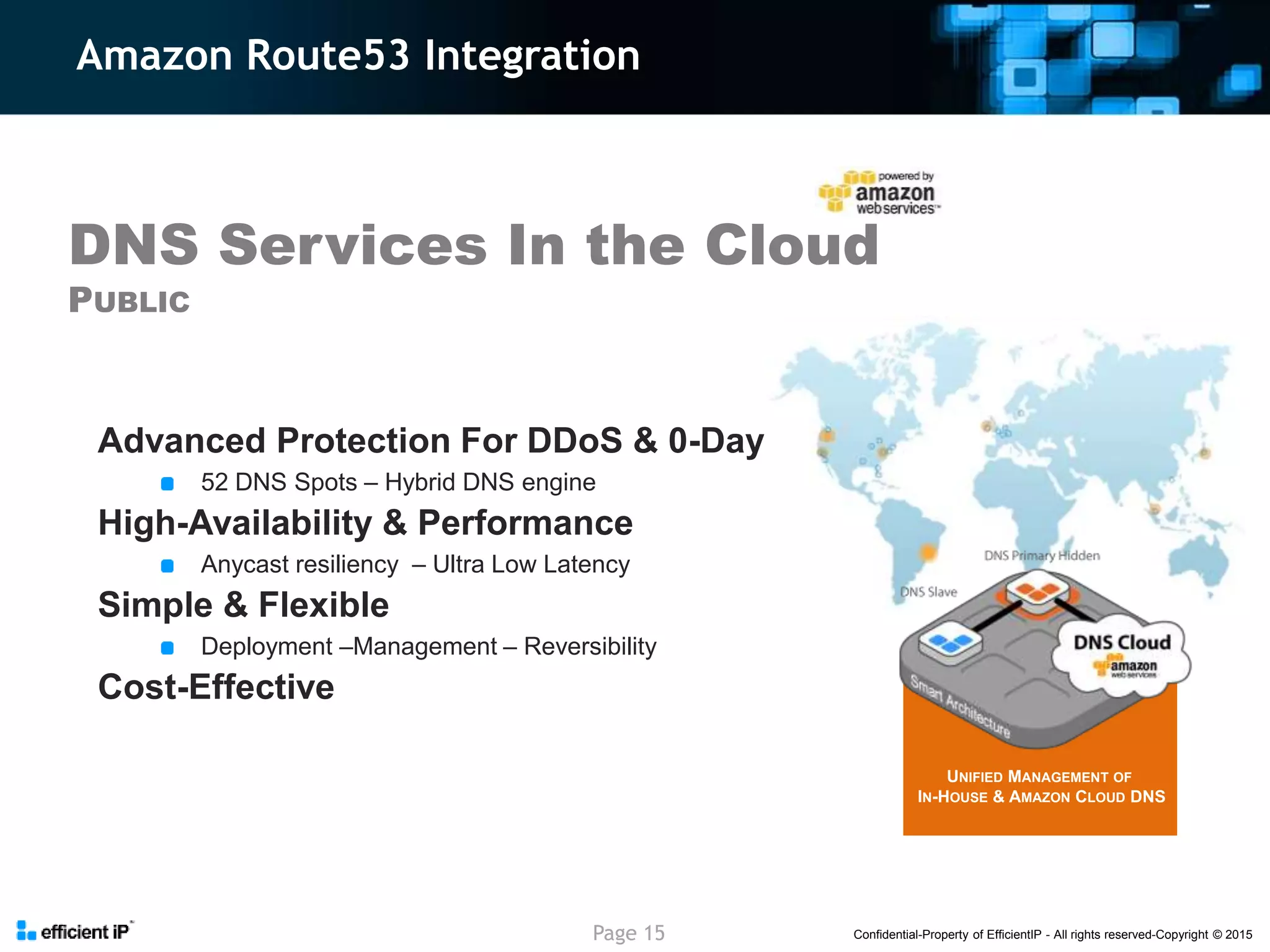 Dns security overview | PPTX | Internet | Computing