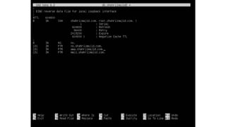 Konfigurasi DNS Ubuntu Server Linux | PPT