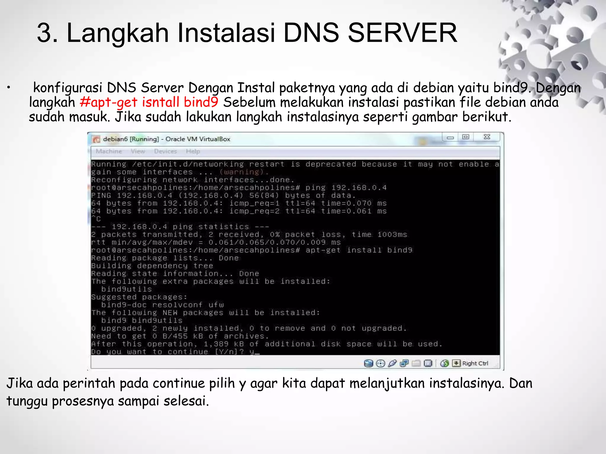 DNS server.ppt