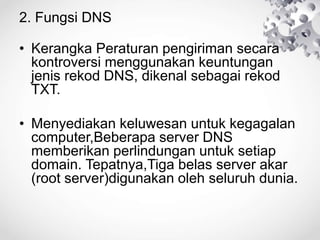 DNS server.ppt