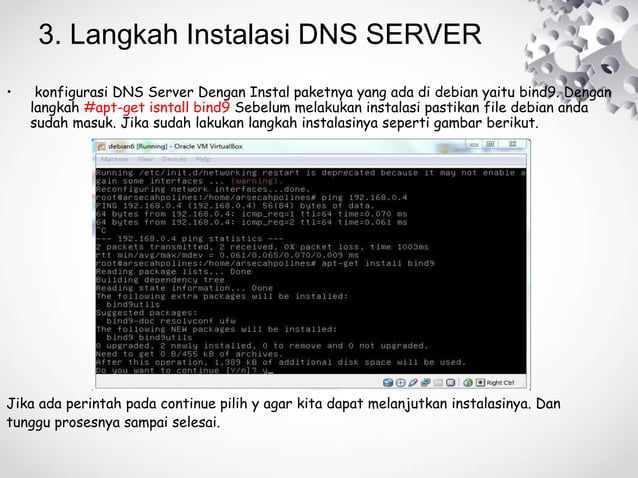 DNS server.ppt