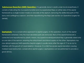 DNS TREATMENT AND ITS MANAGEMENT TECHNIQUES | PPTX