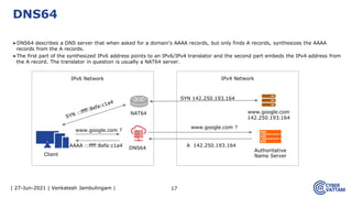 Domain Name System (DNS) | PPT