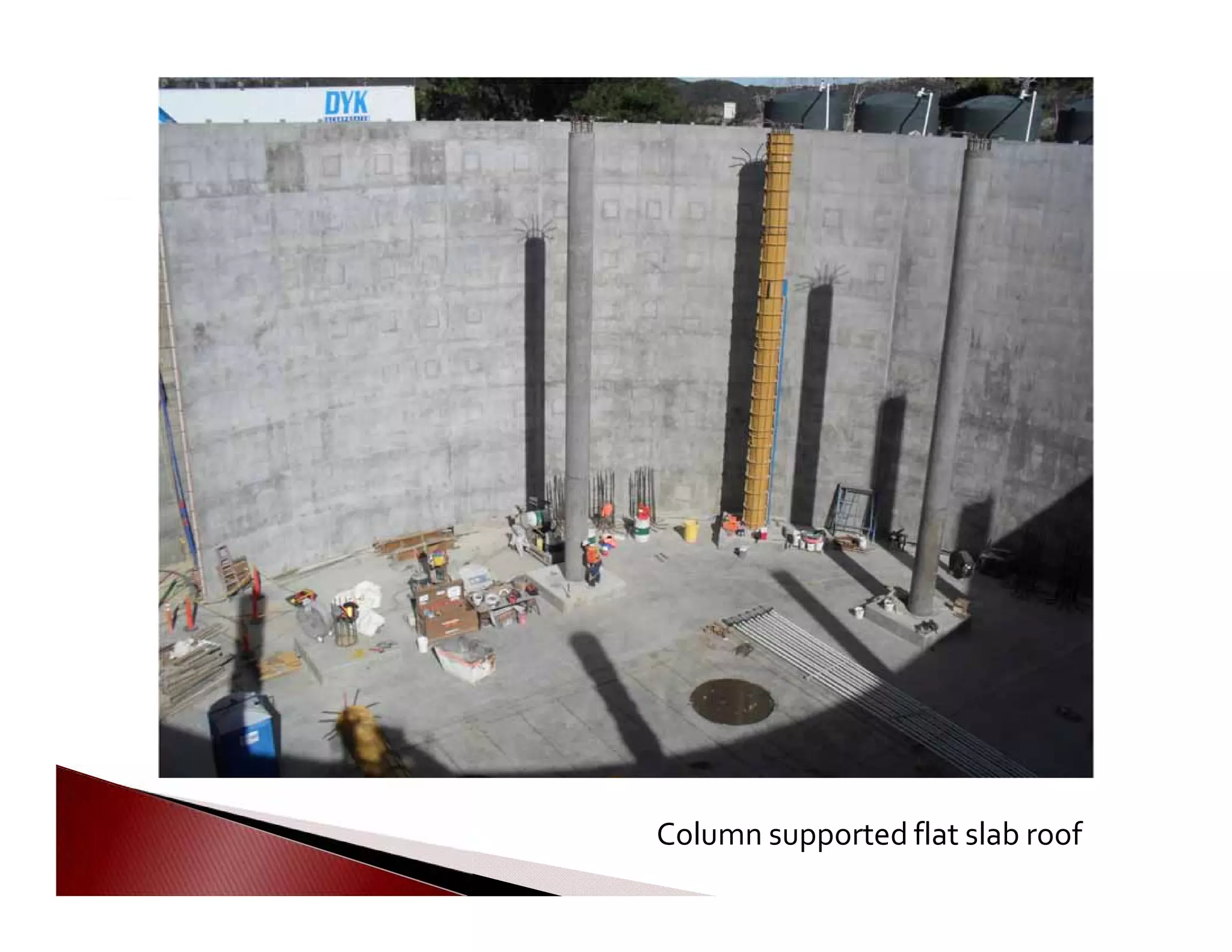 Dn tanks prestressed_concretetank | PDF