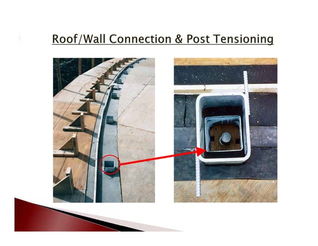 Dn tanks prestressed_concretetank | PDF | Civil Engineering Industry ...