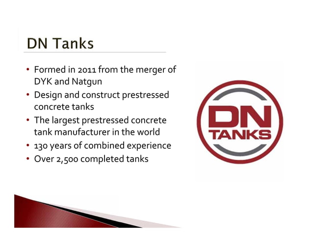 Dn tanks prestressed_concretetank | PDF | Civil Engineering Industry ...