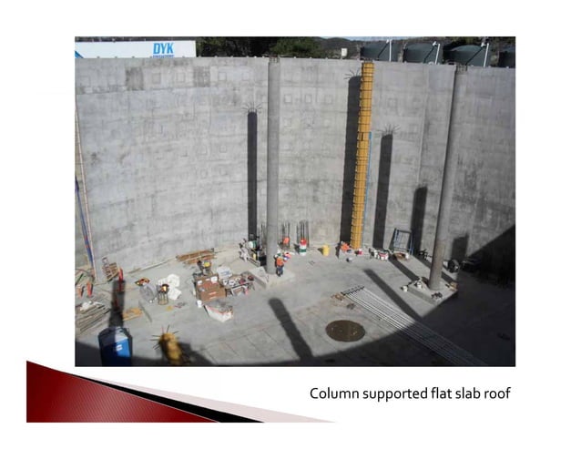 Dn tanks prestressed_concretetank | PDF | Civil Engineering Industry ...