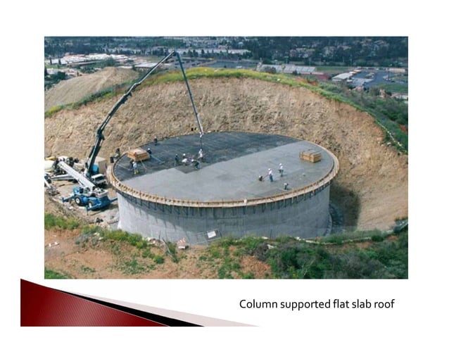 Dn tanks prestressed_concretetank | PDF | Civil Engineering Industry ...