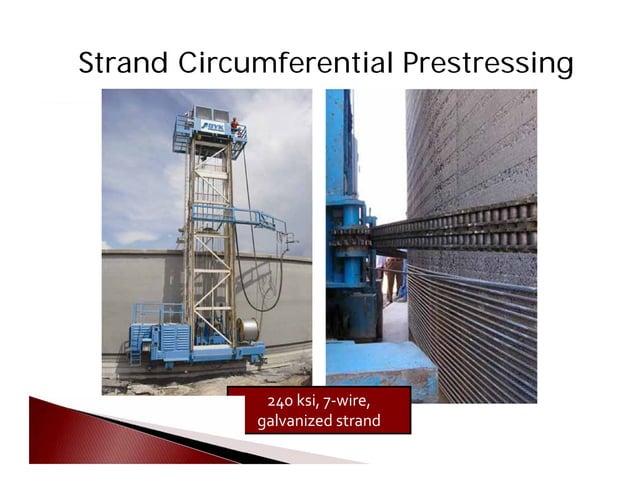 Dn tanks prestressed_concretetank | PDF | Civil Engineering Industry ...