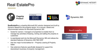 DNT_Corporate presentation know about us | PPTX