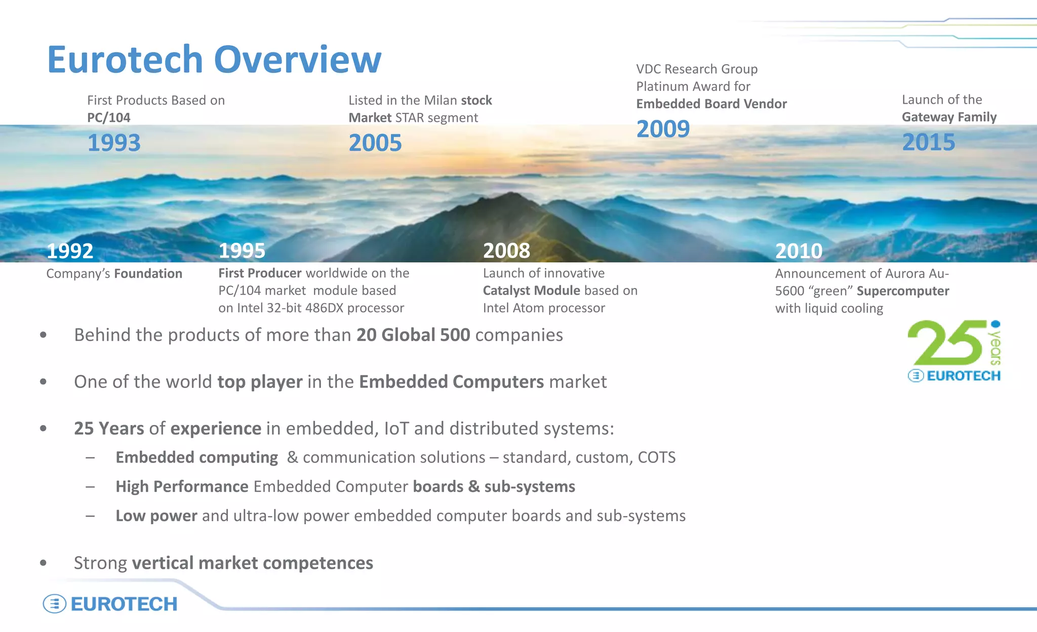 Industrial IoT and the emergence of Edge Computing Navigating the ...