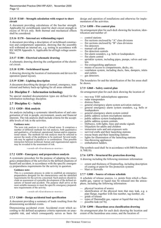 Dnv rp-a201-nov2000 | PDF
