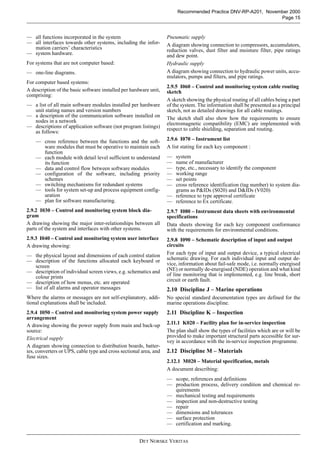 Dnv rp-a201-nov2000 | PDF