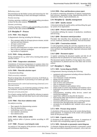 Dnv rp-a201-nov2000 | PDF