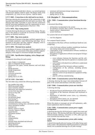 Dnv rp-a201-nov2000 | PDF
