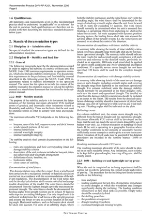 Dnv rp-a201-nov2000 | PDF