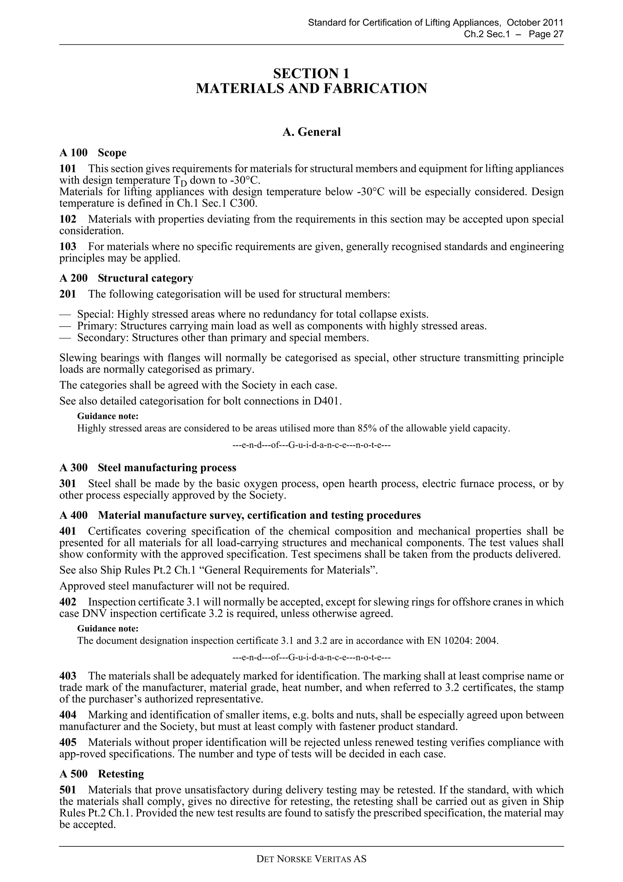 Dnv 2.22
