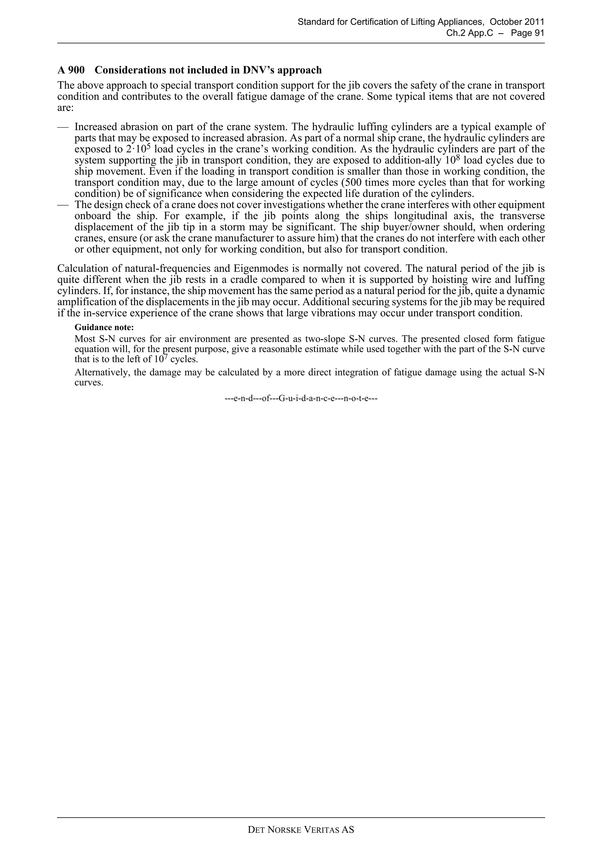 Dnv 2.22
