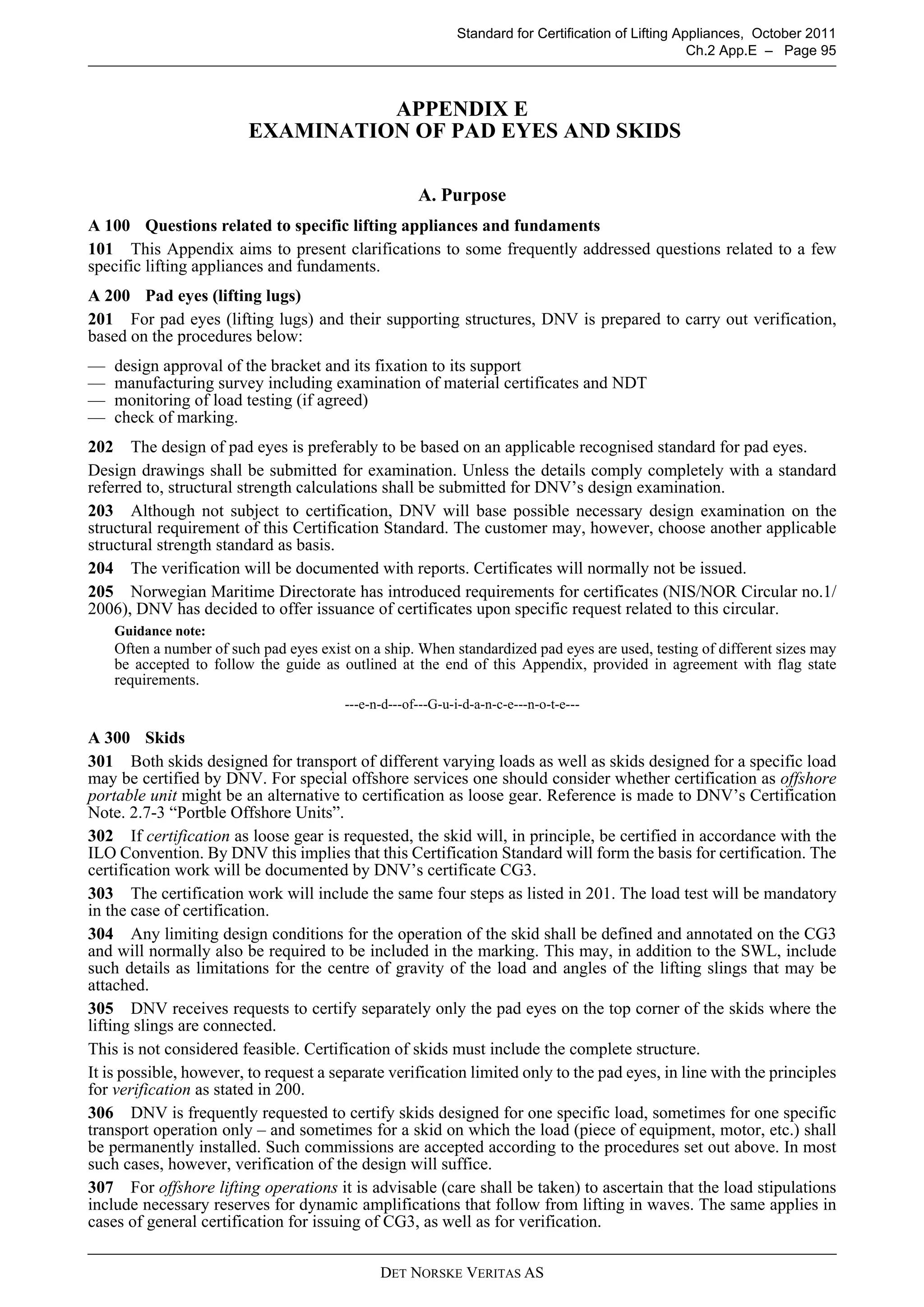 Dnv 2.22