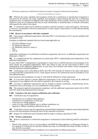 Dnv 2.22