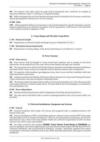 Dnv 2.22