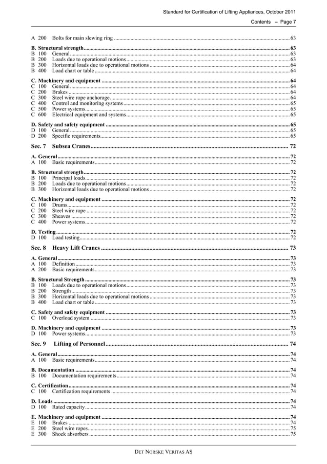 Dnv 2.22 | Automotive Industry | Industries