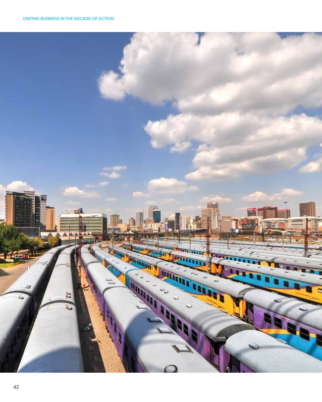 DNV Report: 20 years UN Global Compact: Uniting business in the decade ...