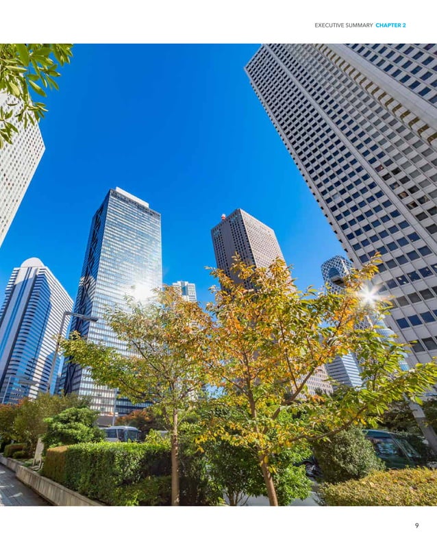 DNV Report: 20 years UN Global Compact: Uniting business in the decade of action 2030 | PDF