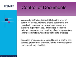 DNV ISO Process | PDF