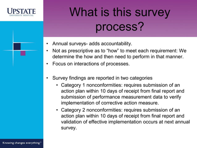 DNV ISO Process | PDF | Healthcare Industry | Industries