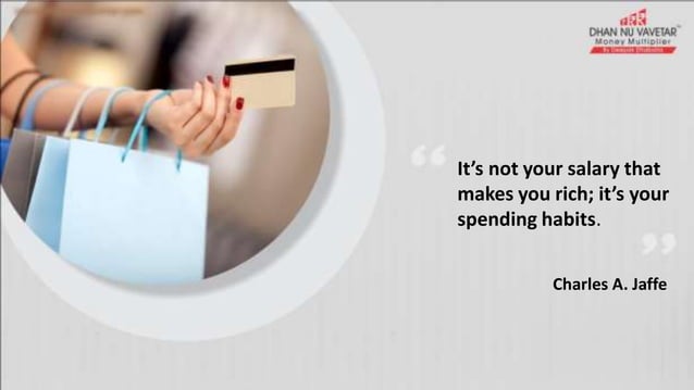 Financial planning quotes | PPT