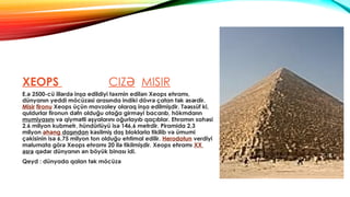 Dünyanın 7 möcüzəsi.pptxxxxxxxxxxxxxxxxxxxxxxxxxxxx | PPTX