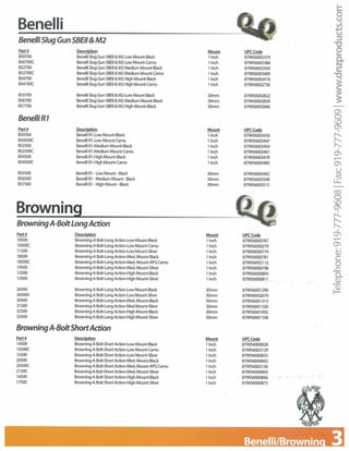 Dnz products catalog | PDF