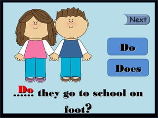 Do | PPT
