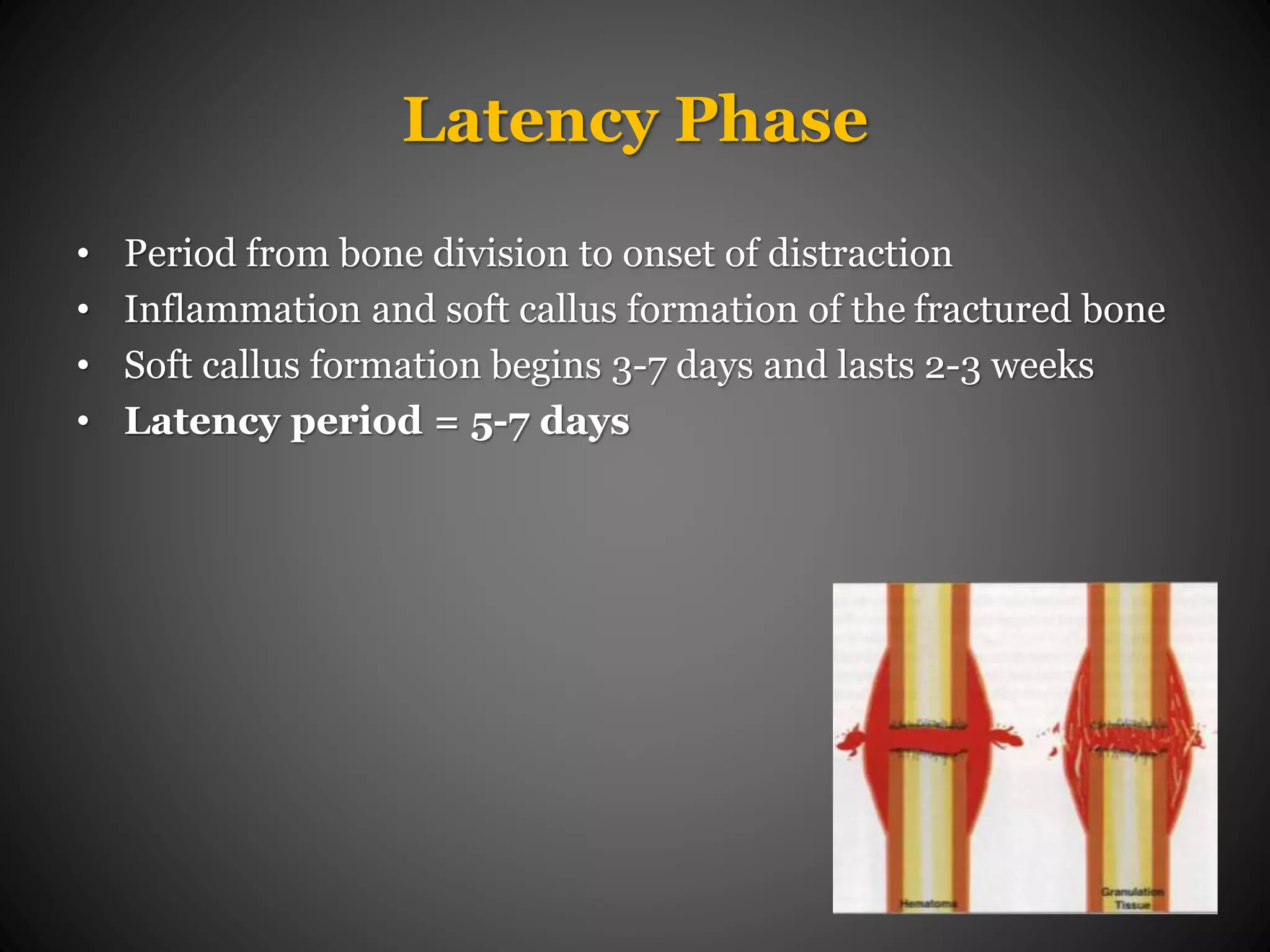 Distraction Osteogenesis in Orthodontics | PPTX