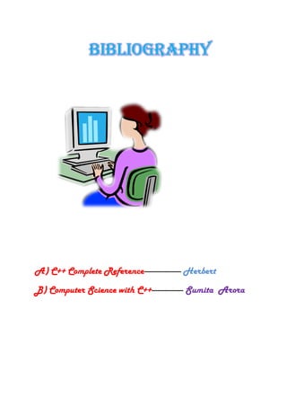 Computer Science class 12 | PDF | Programming Languages | Computing