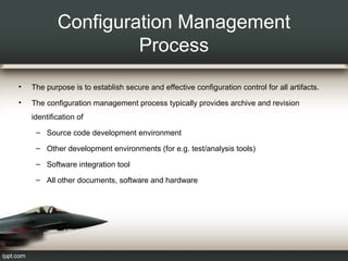 Introduction to DO-178B - Software Considerations in Airborne Systems ...