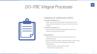 Understanding DO-178: Importance and How It Affects Your Company | PDF