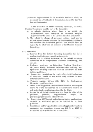 Do 22-s.-2015-hiring-guidelines-for-the-remaining-teaching-positions ...
