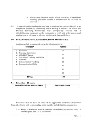 Do 22-s.-2015-hiring-guidelines-for-the-remaining-teaching-positions ...
