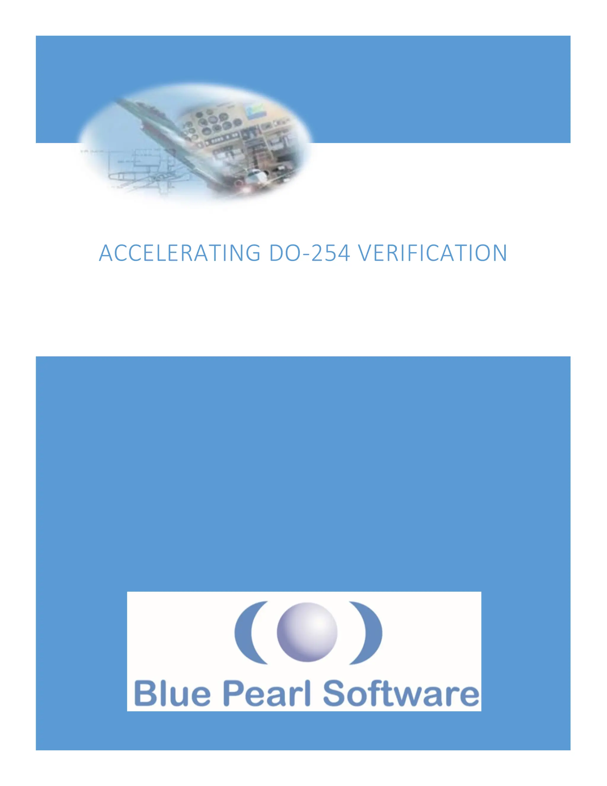 RTCA DO-254 Guidance - Accelerating DO-254 Verification | PDF