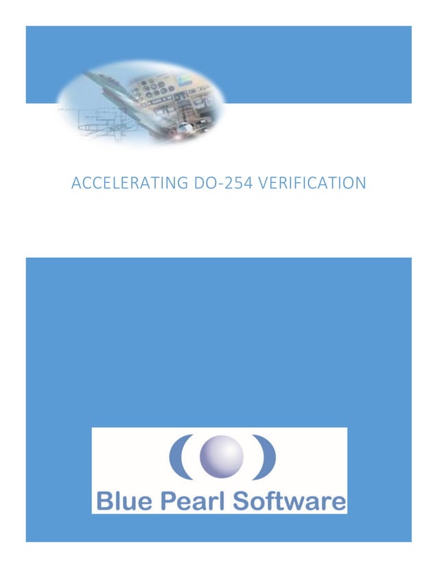 RTCA DO-254 Guidance - Accelerating DO-254 Verification | PDF