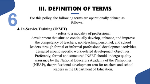 DO-34-S.-2022.pptx | Secondary Education | Education